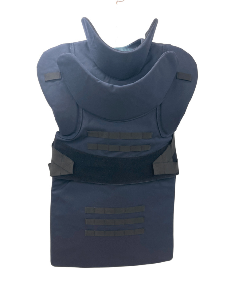 Жилет деминера Demining Vest