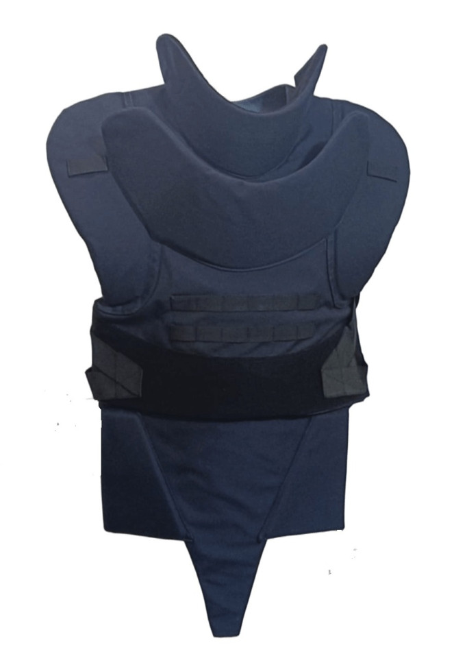Жилет деминера Demining Vest